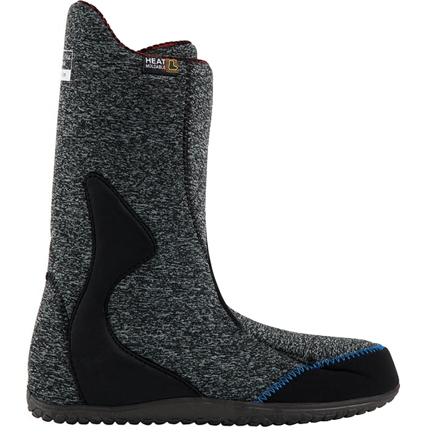 Burton Highshot X Pro Step On Snowboard Boots