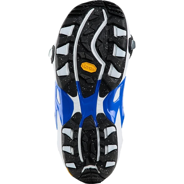 Burton Highshot X Pro Step On Snowboard Boots