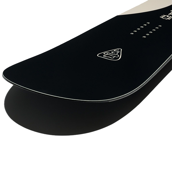 Lib Tech Lib Rig Snowboard 2026 – All-Terrain Freestyle Power