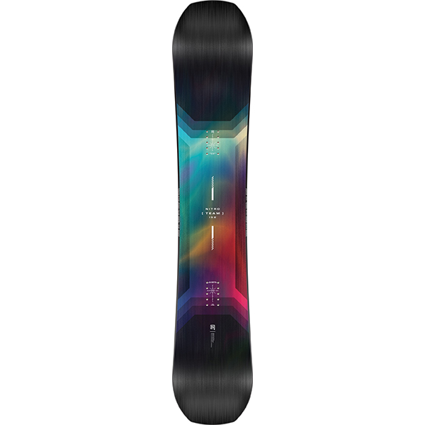 Nitro Team Snowboard 2026