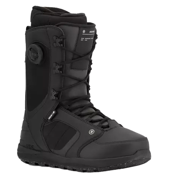 Ride Anchor Boots 2026