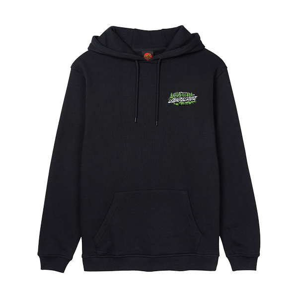 Santa Cruz Winkowski Big Foot Hoody