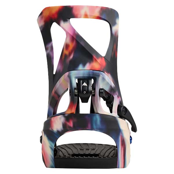 Burton Step On Women's Bindings - Floral