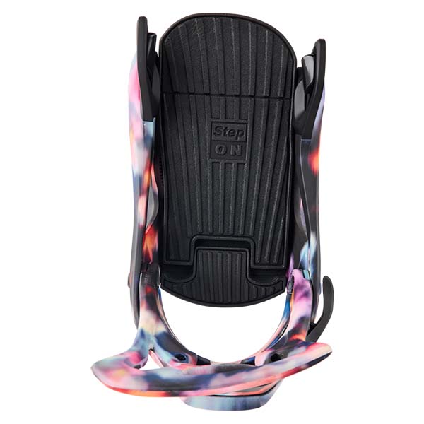 Burton Step On Women's Bindings - Floral