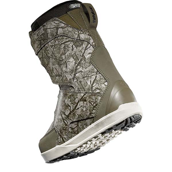 ThirtyTwo Lashed Double Boa Women's Snowboard Boots - Camo