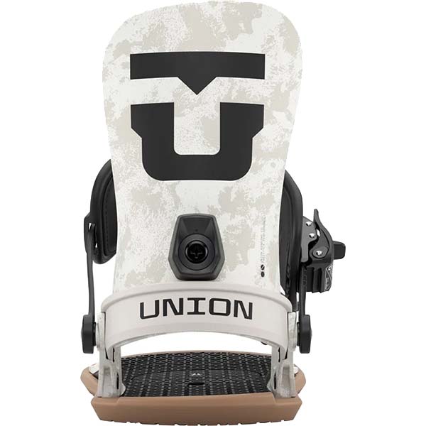 Union Strata Snowboard Bindings 2026 - Sand