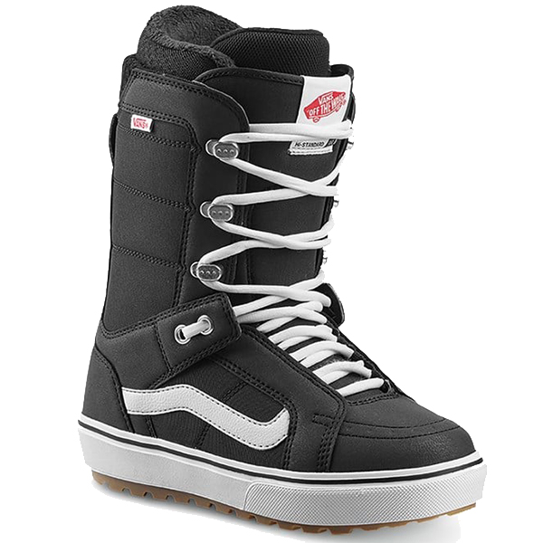 Vans Hi-Standard OG Women's Boots 2026