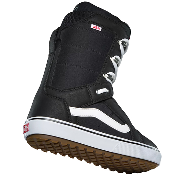 Vans Hi-Standard OG Women's Boots 2026