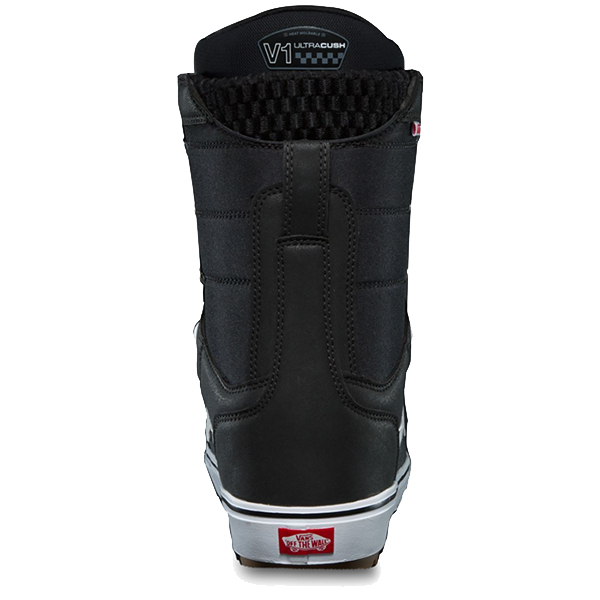 Vans Hi-Standard OG Women's Boots 2026