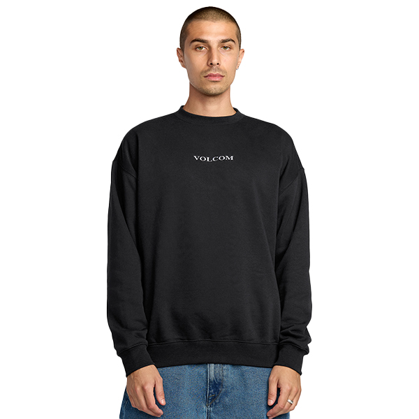 Volcom Stone Fleece Crew